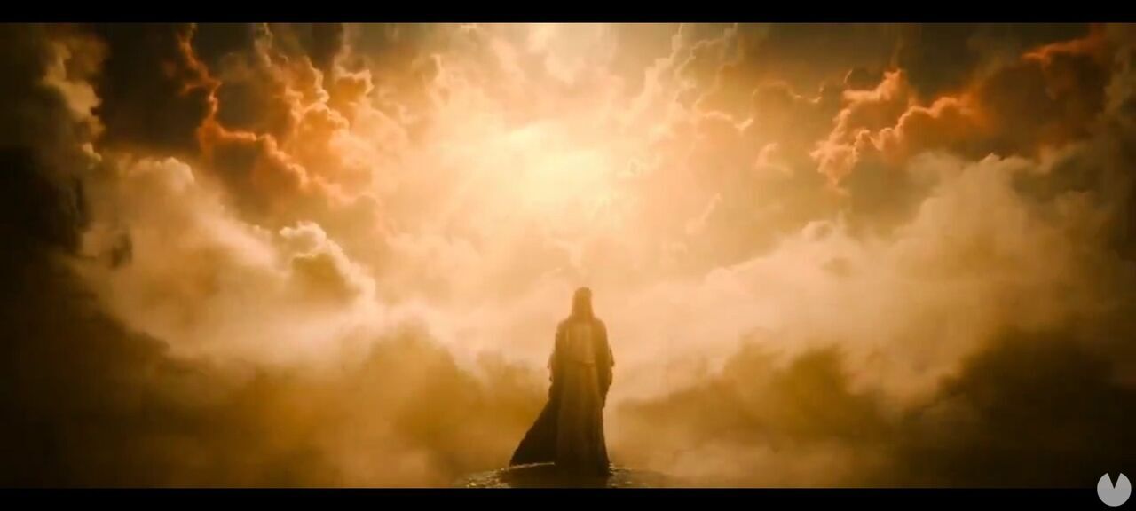 Sauron tiene nueva forma en 'Los anillos de poder': Quién es Annatar y ...