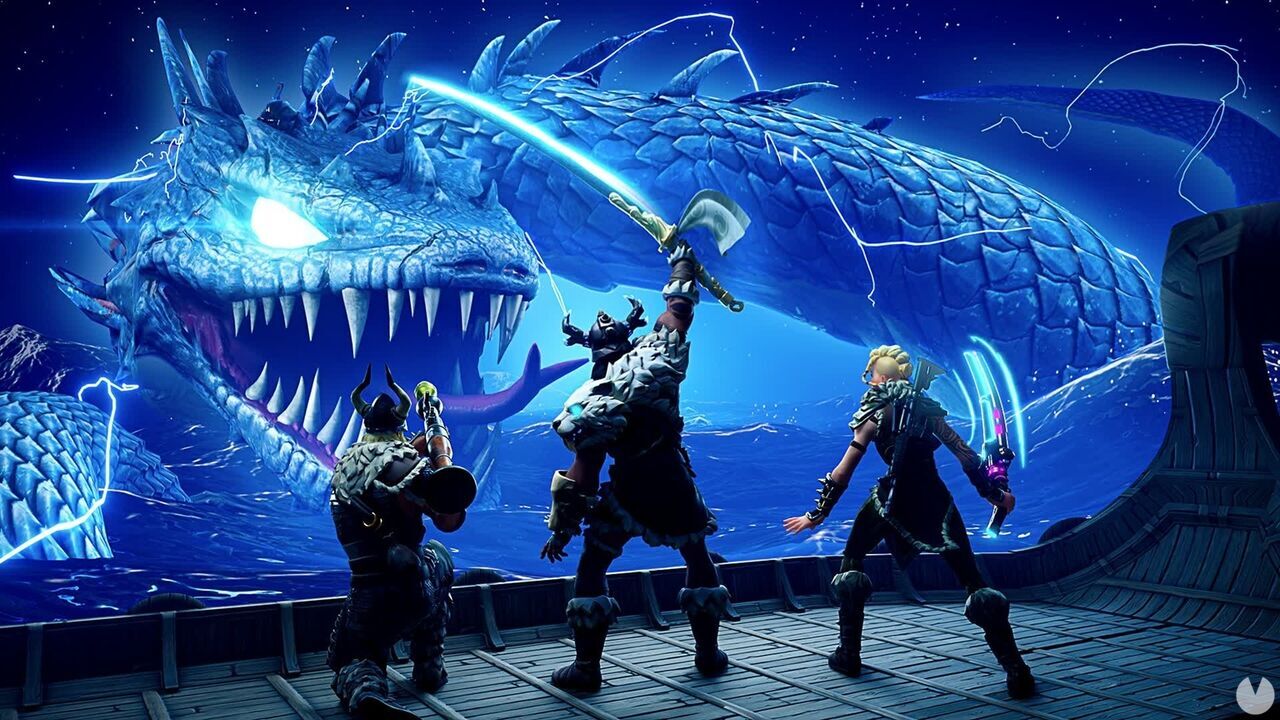 Fortnite Battle Royale - Las mejores islas creativas (noviembre 2025)