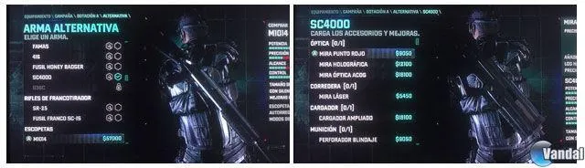 Lista Negra Completa De Splinter Cell Splinter Cell Blacklist Png