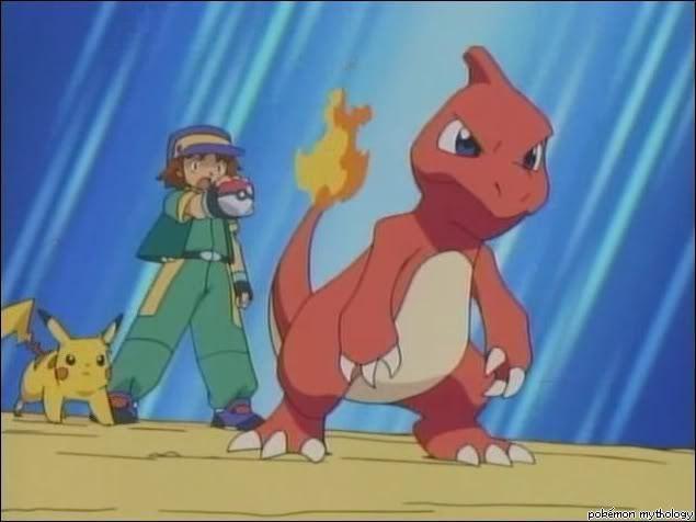 Pokémon Go: Truco de Charmander para tener su evolución más poderosa