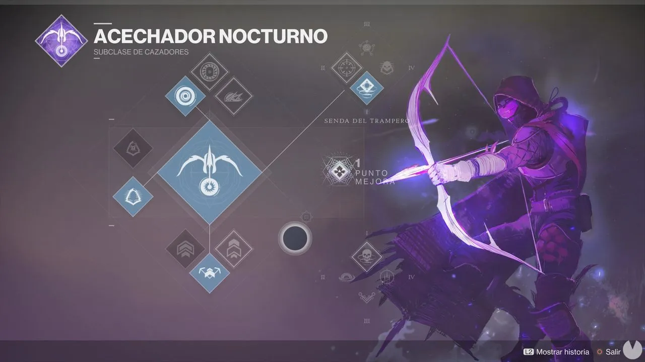 Clasificacin De Cada Subclase De Titn En Destiny 2 Play Trucos