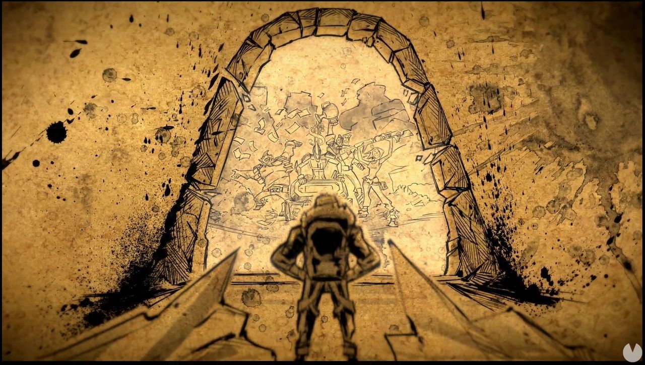 Borderlands3: Códigos SHiFT y VIP, llaves de oro y recompensas