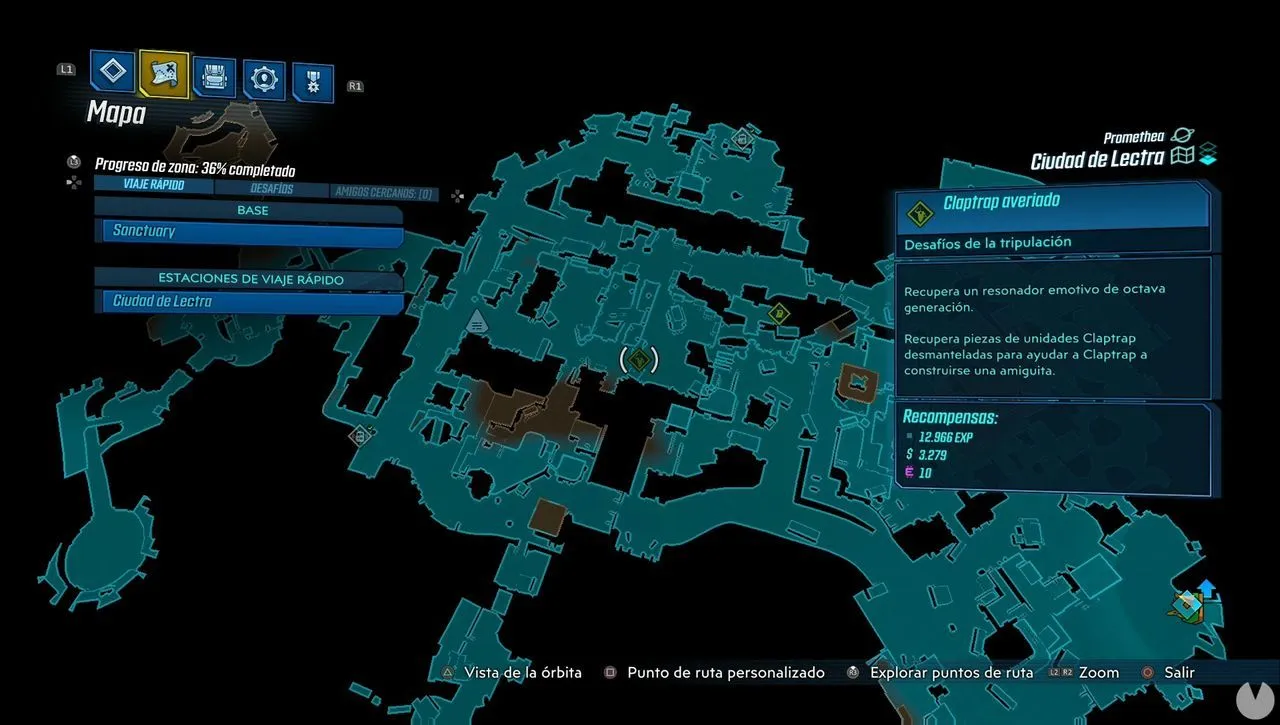Fondo De Claptrap Para Conseguir Claptrap/Skins | Borderlands Wiki