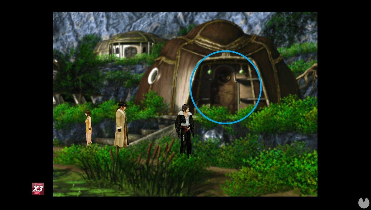 TODAS las Timber Maniacs en Final Fantasy VIII y dónde encontrarlas