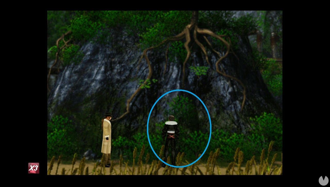 El Pueblo Shumi en Final Fantasy VIII: misión secundaria y recompensa