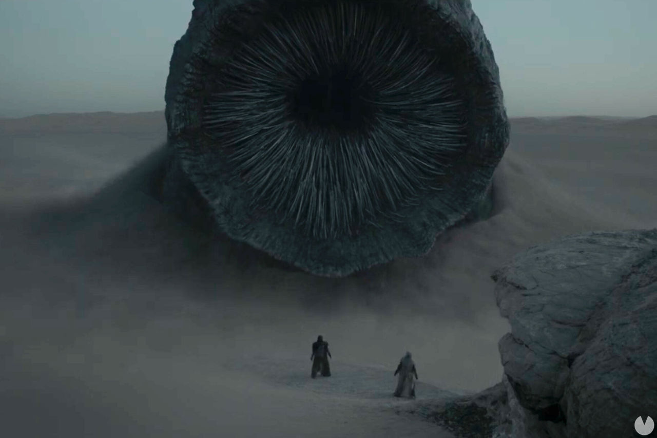 DUNE: Todo lo que necesitas saber - Personajes, argumento y universo ...