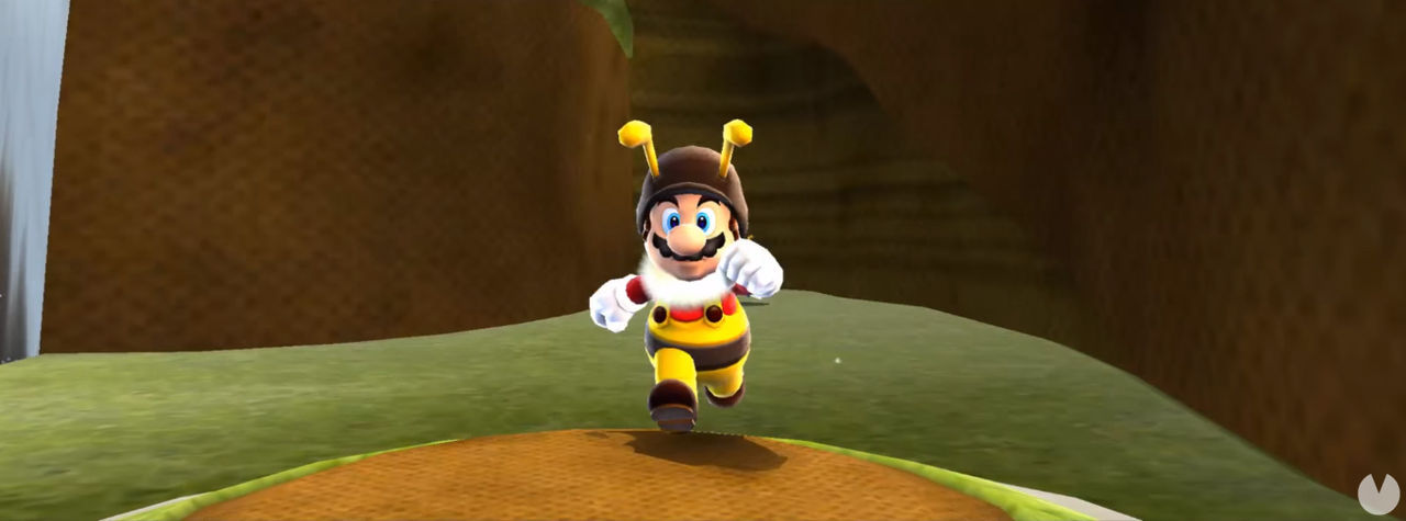 Super Mario Galaxy: Todos los poderes y habilidades y cómo conseguirlos