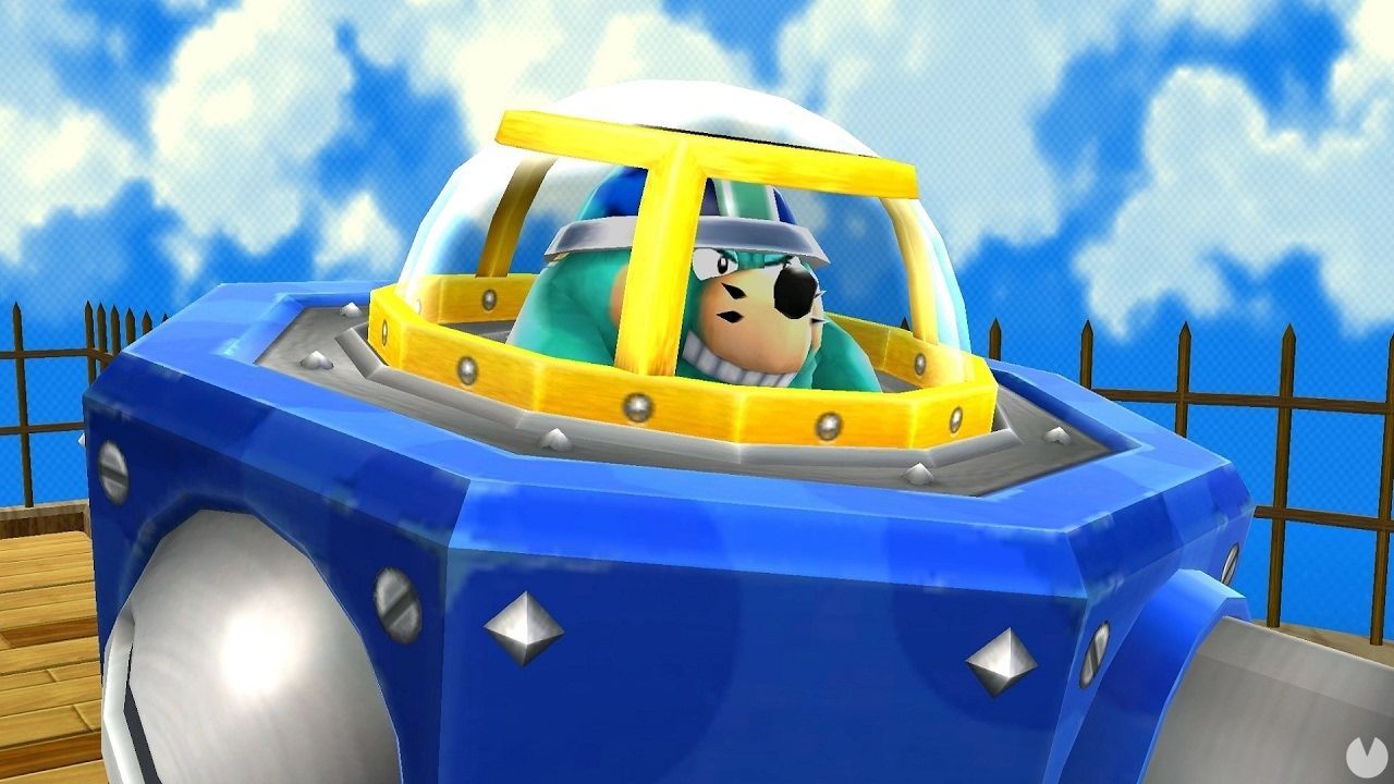 Soldado Topete en Super Mario Galaxy: ¿Cómo derrotarlo?