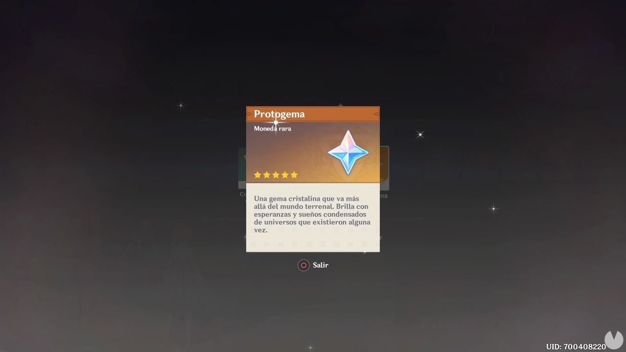 Genshin Impact: Cómo conseguir Protogemas gratis - Mejores consejos