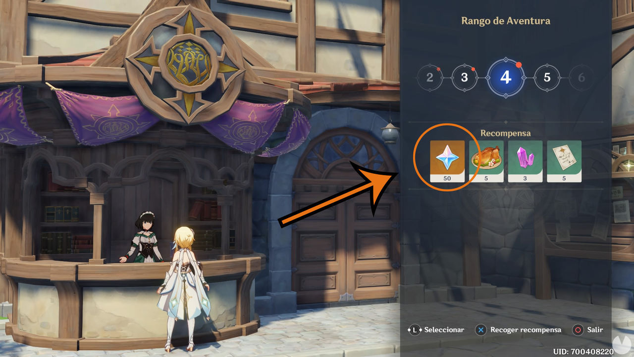 Genshin Impact: Cómo conseguir Protogemas gratis - Mejores consejos