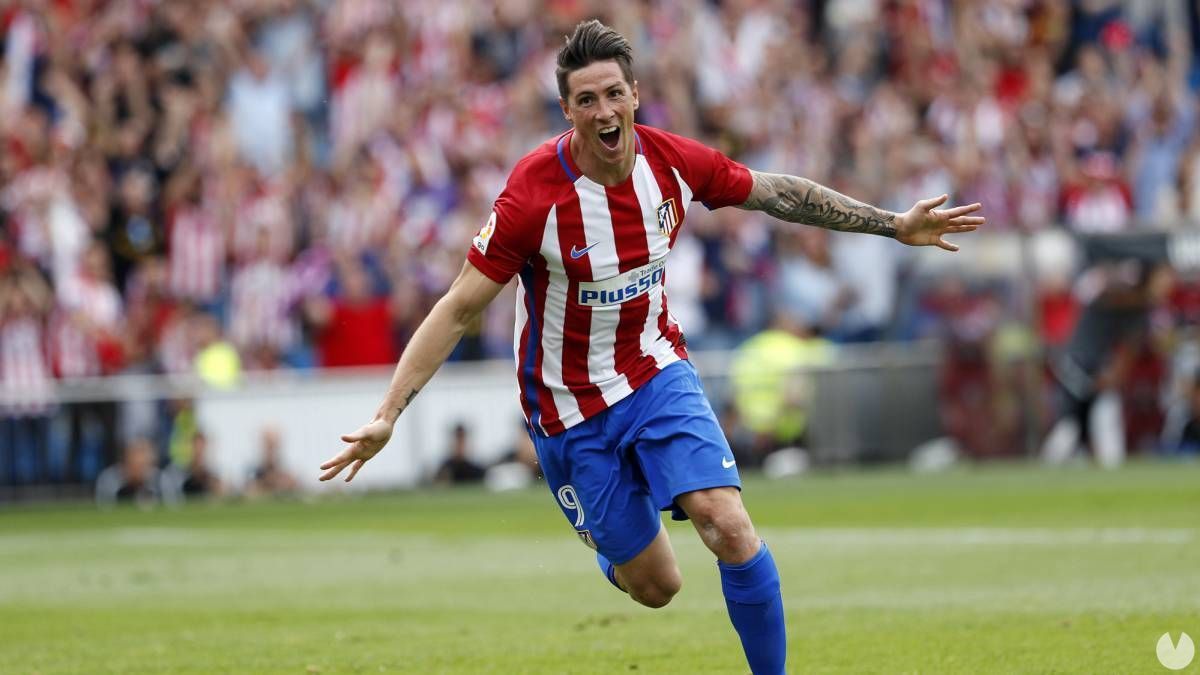 El documental Fernando Torres se estrenará en Amazon Prime el 18 de ...