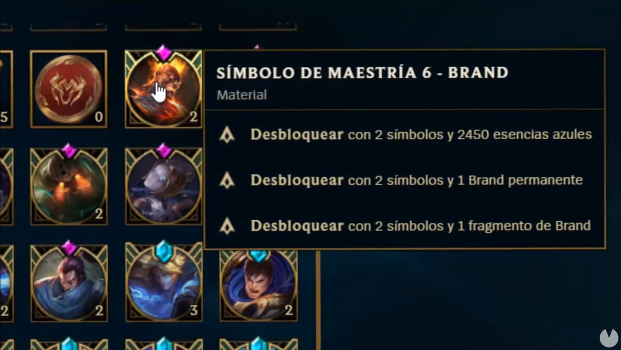League of Legends: Cómo subir niveles de Maestría, ganar PC y recompensas