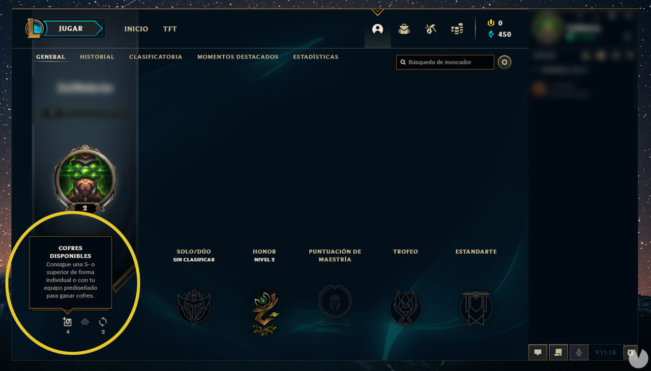 League of Legends: Cómo conseguir cofres Hextech y llaves GRATIS (fácil)