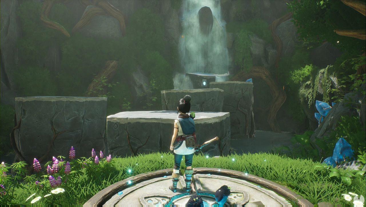 TODOS los Rot en Kena: Bridge of spirits y dónde encontrarlos