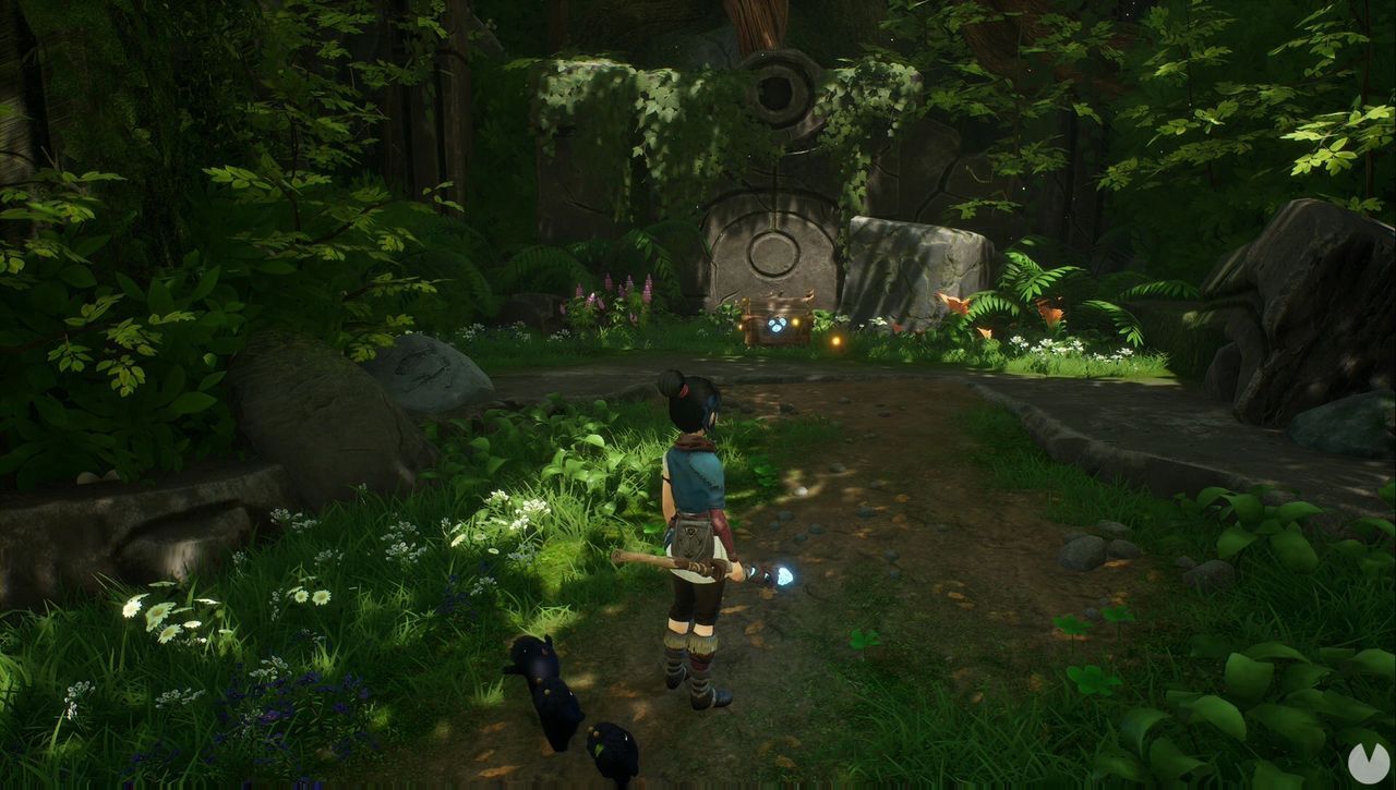 TODOS los Rot en Kena: Bridge of spirits y dónde encontrarlos