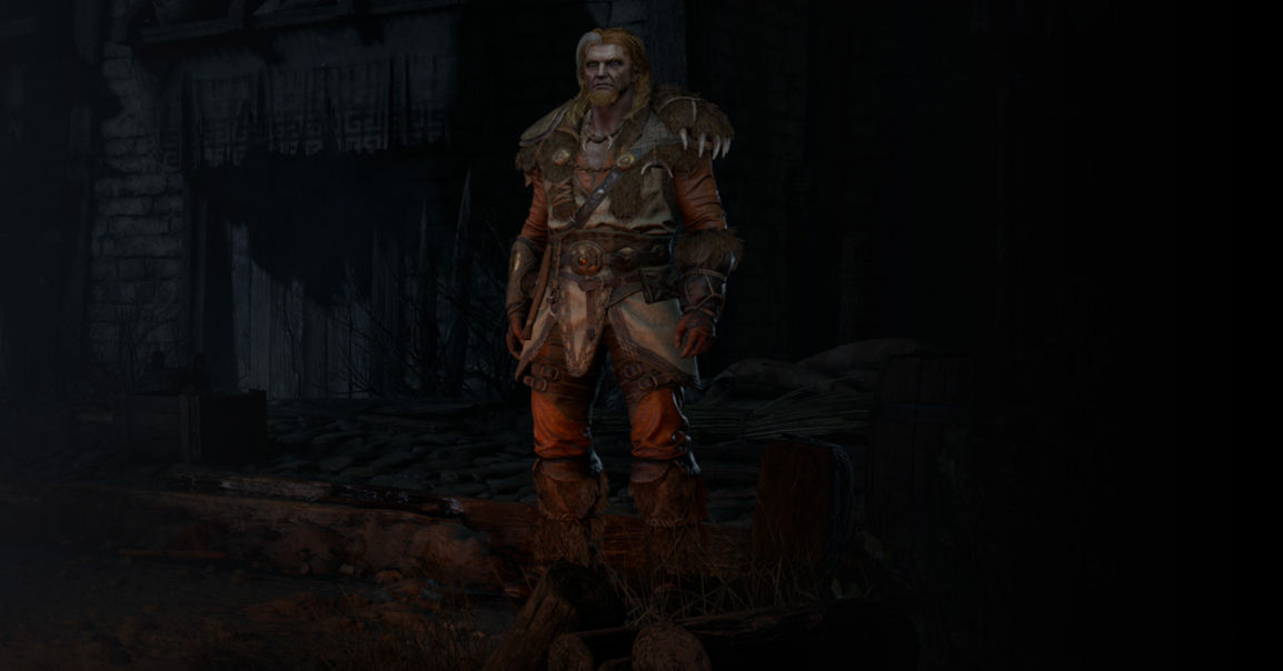 Druida en Diablo 2 Resurrected: Atributos, habilidades y mejor build