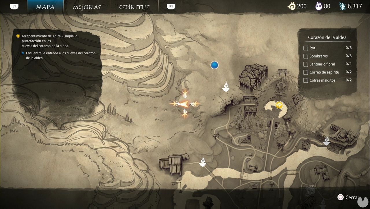 TODOS los lugares de meditación en Kena: Bridge of spirits y dónde ...