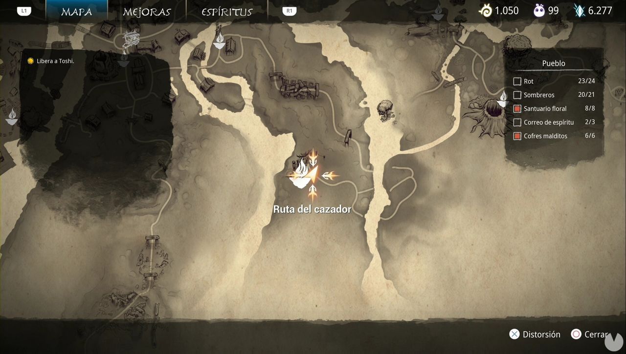 TODOS los lugares de meditación en Kena: Bridge of spirits y dónde ...