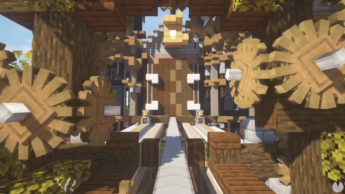 Los mejores mods para Minecraft en PC, iOS y Android