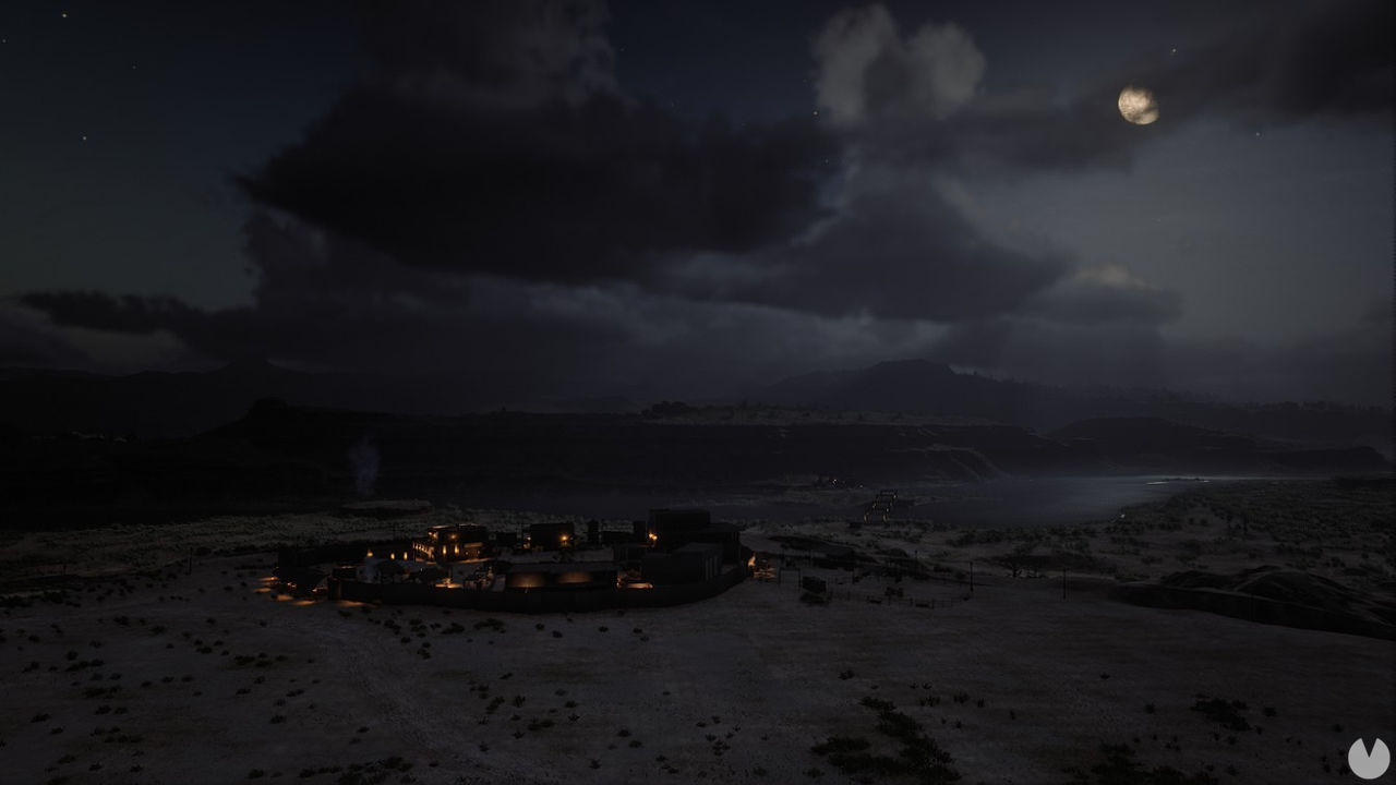 Ya es posible visitar México en Red Dead Redemption 2 gracias a este ...