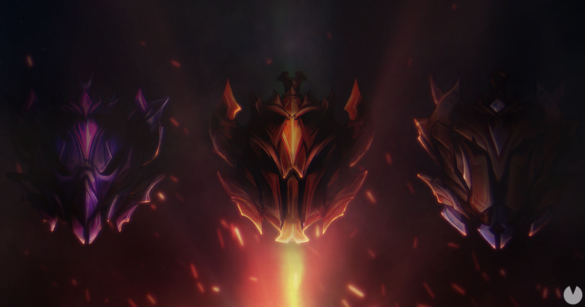 League of Legends: Cómo funcionan las Rankeds clasificatorias; rangos ...