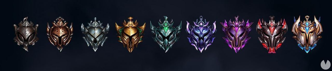 League of Legends: Cómo funcionan las Rankeds clasificatorias; rangos ...