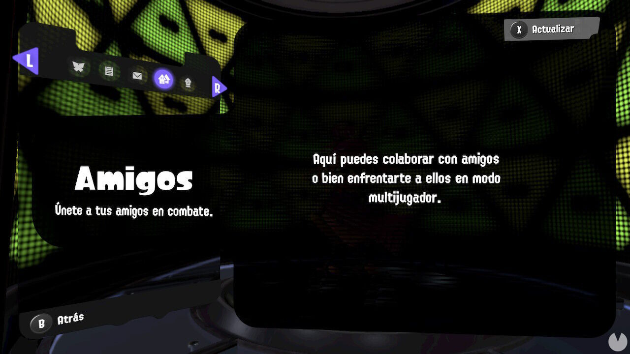 Splatoon 3: Cómo jugar con amigos online, LAN y crear partidas privadas