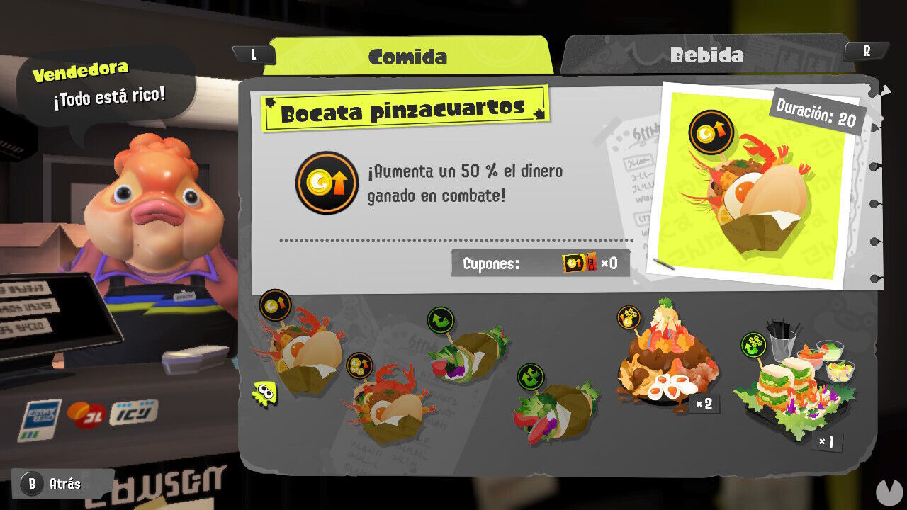 Cómo ganar dinero rápido en Splatoon 3: MEJORES métodos y trucos