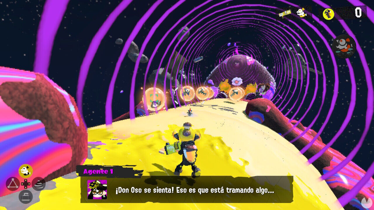 Don Oso en Splatoon 3: Cómo derrotarlo, mejor estrategia y consejos