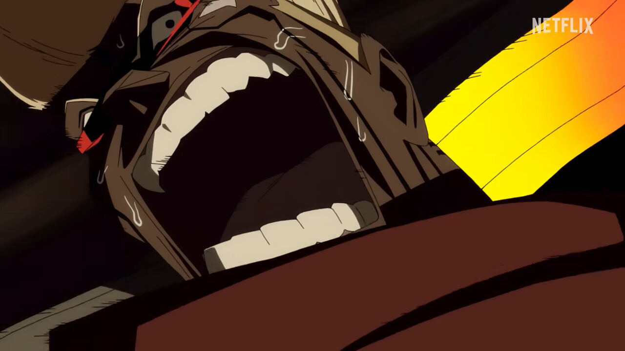 Crítica Cyberpunk: Edgerunners, el anime que superó al videojuego ...