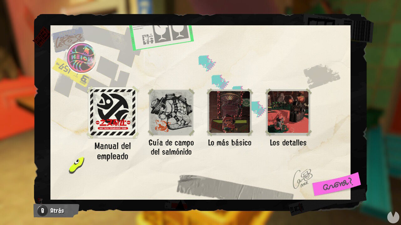 Salmón Run en Splatoon 3: Cómo jugar, consejos, recompensas y aumentar ...