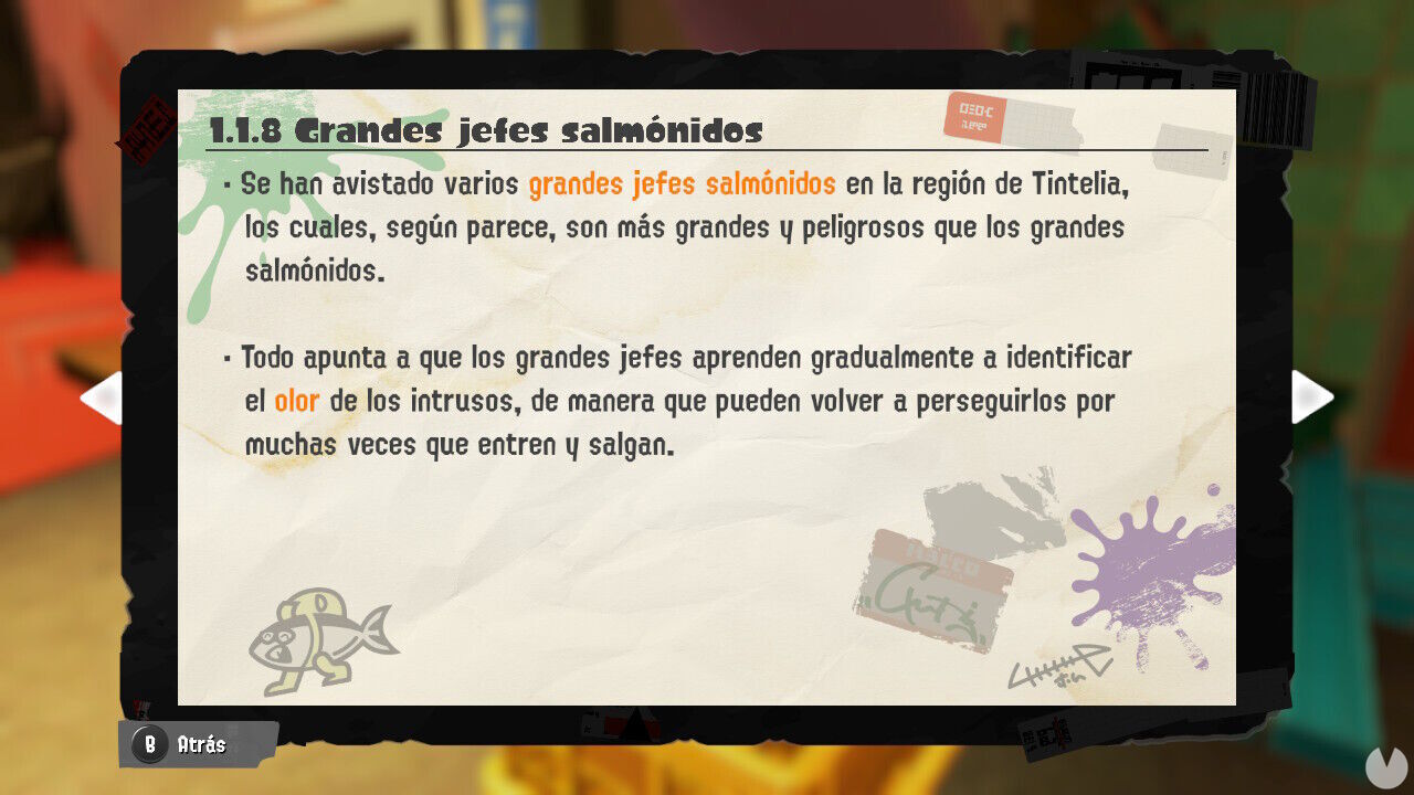 Splatoon 3 Cómo Conseguir Escamas De Bronce Plata Y Oro En Salmón Run