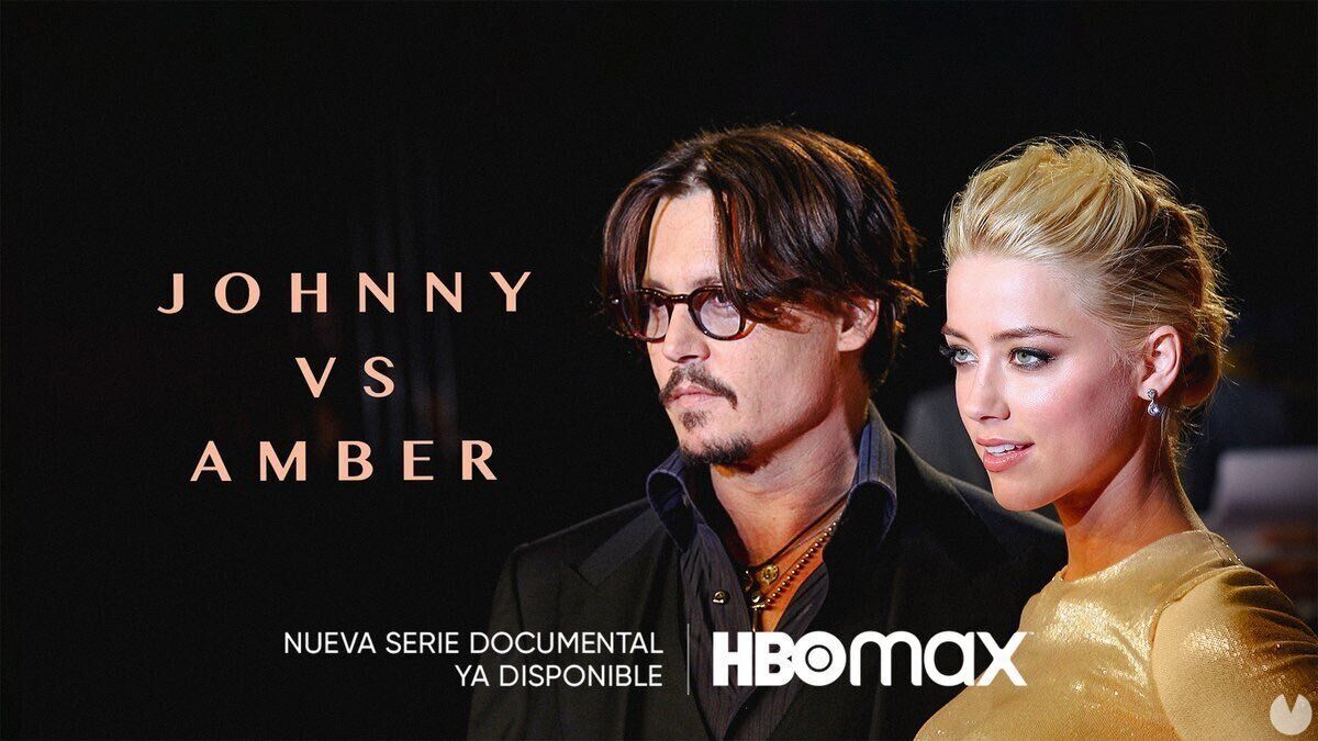 HBO Max elimina contenido pero suma 2 documentales sobre Johnny Depp y ...