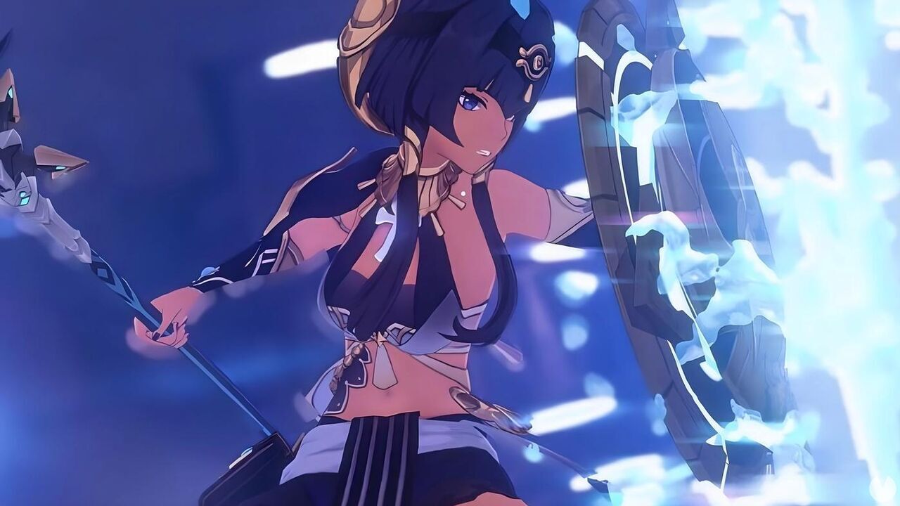 Candace en Genshin Impact: Cómo conseguirla y habilidades