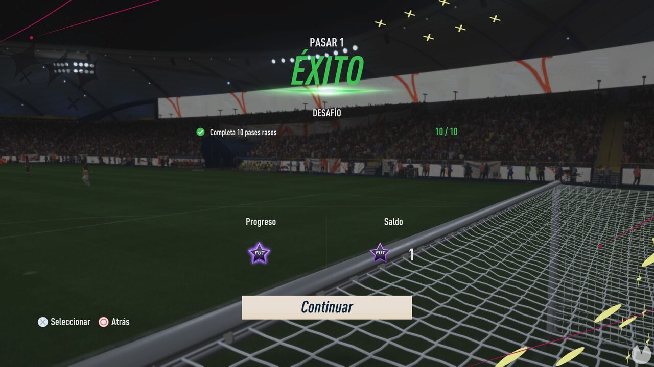 FIFA 23: Cómo ganar Estrellas FUT fácil y recompensas de Momentos