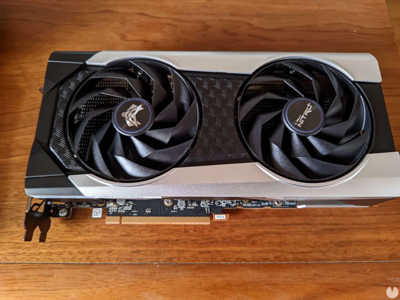 Análisis AMD Radeon RX 6650 XT, ¿merece la pena?