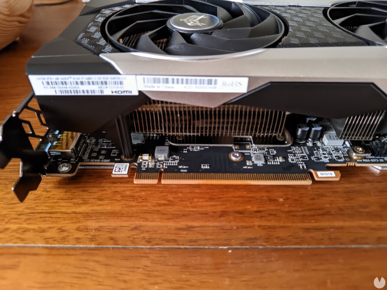 Análisis AMD Radeon RX 6650 XT, ¿merece la pena?