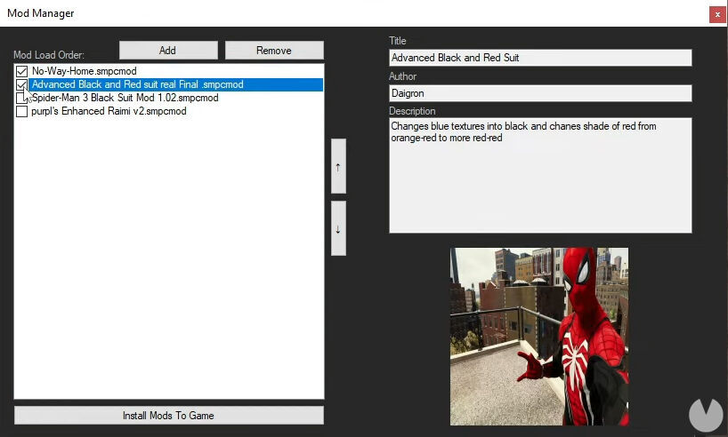 Spider-Man Remastered: Cómo descargar e instalar mods en PC fácilmente - Vandal