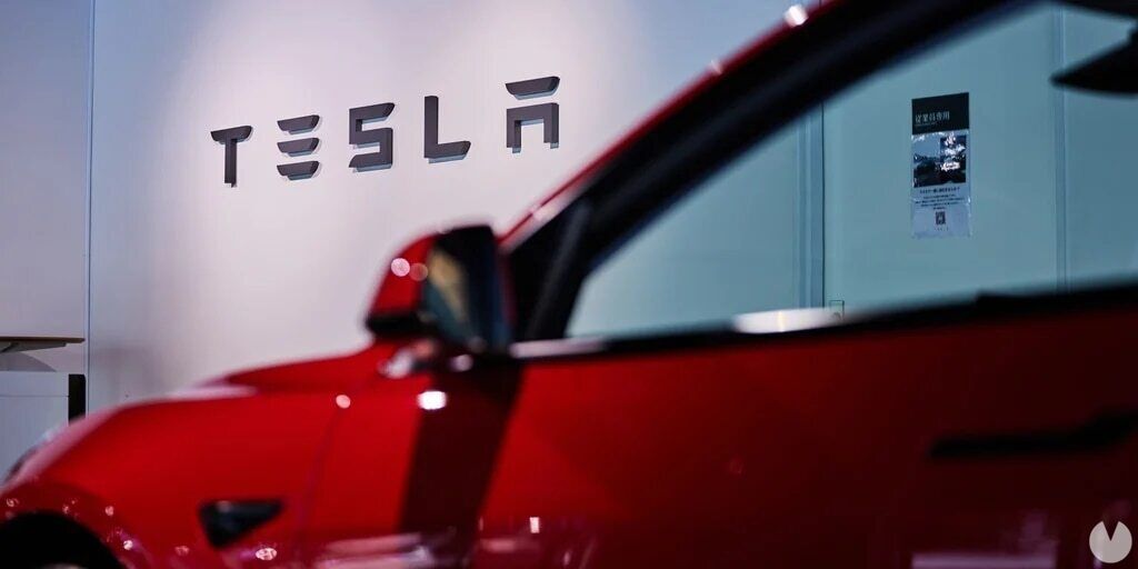 Tesla tiene la clave para el éxito en sus coches: apostará por Dojo, la ...