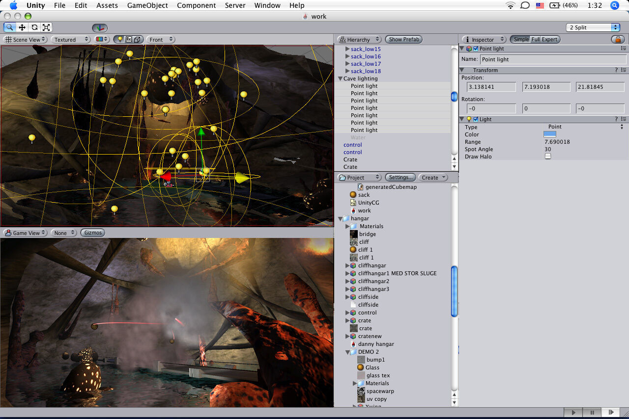 La historia de Unity, el motor gráfico más utilizado por desarrolladores indies - Vandal