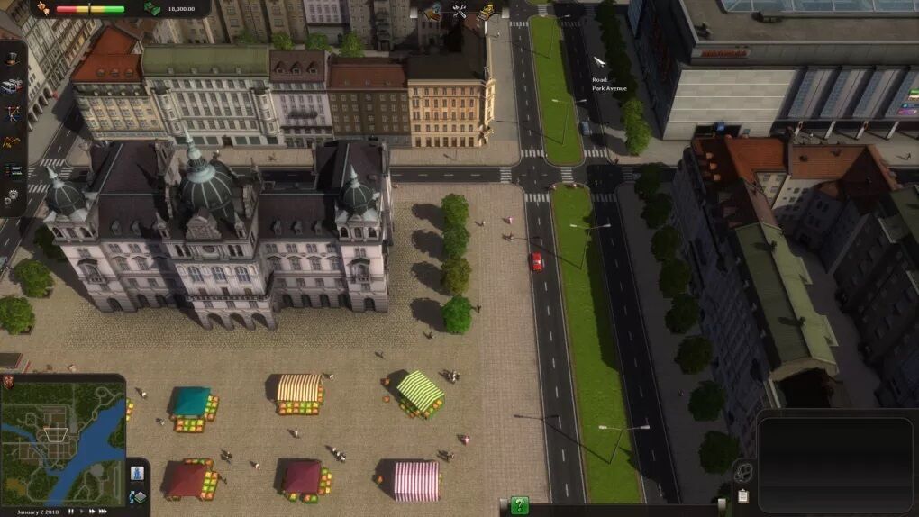 La historia de Unity, el motor gráfico más utilizado por ...