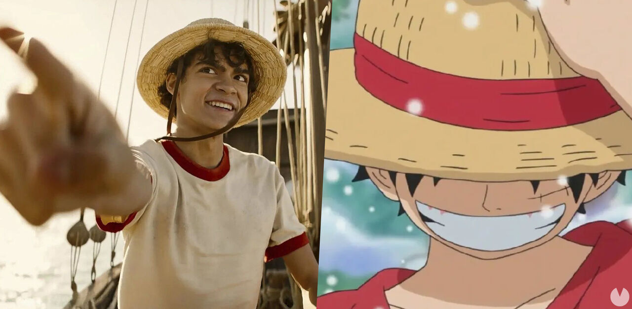Reparto de One Piece: Todos los personajes y el pasado de sus actores ...