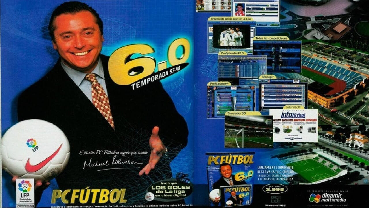 Los 20 videojuegos españoles más vendidos de la historia - Vandal