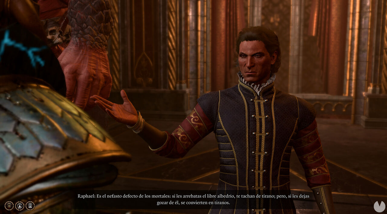 Baldur's Gate 3: Cómo conseguir o robar el Martillo órfico de Raphael