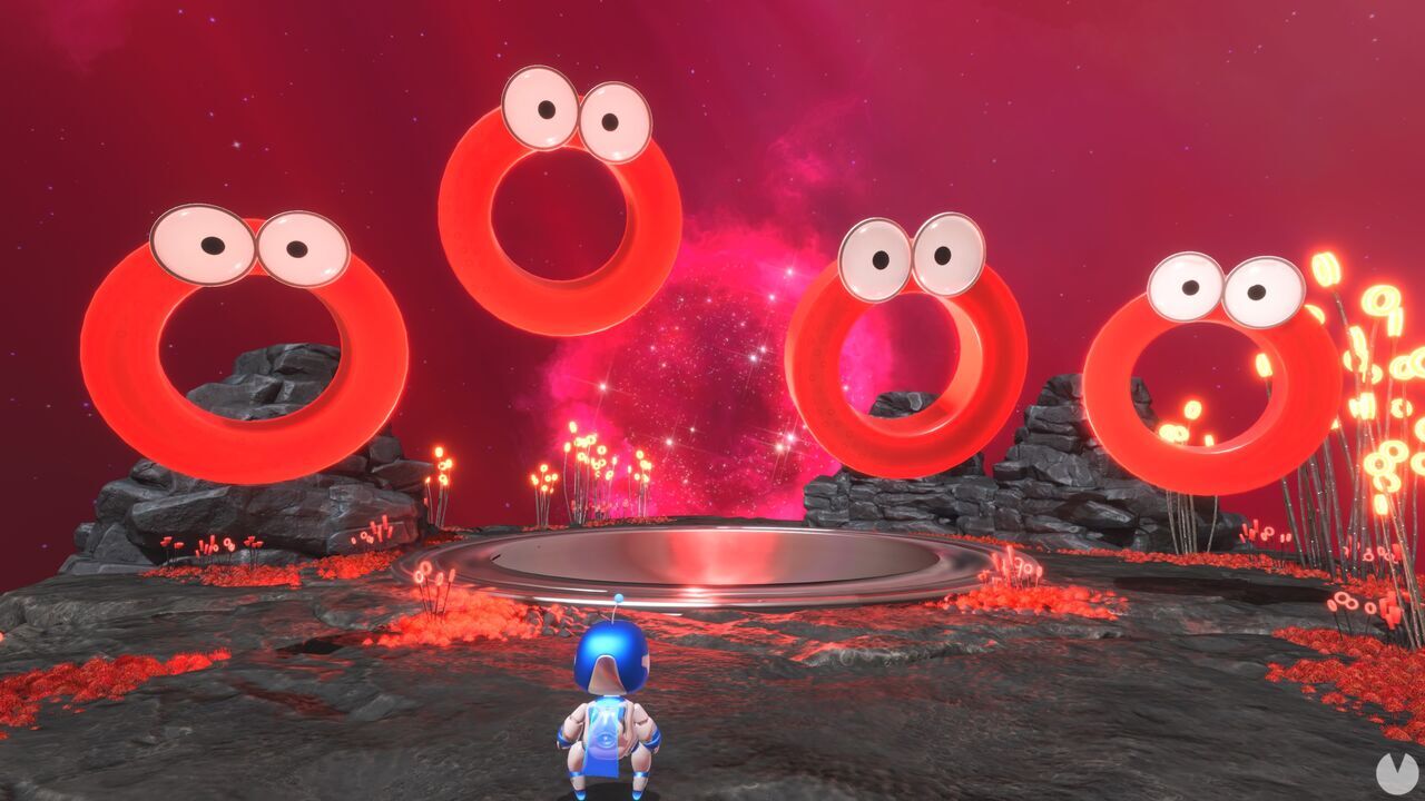 Furia sobre ruedas al 100% en Astro Bot: Cómo desbloquearlo y ...