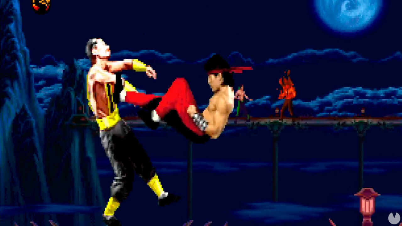 Mortal Kombat: Legacy Kollection confirma su fecha de lanzamiento en digital y para formato ...