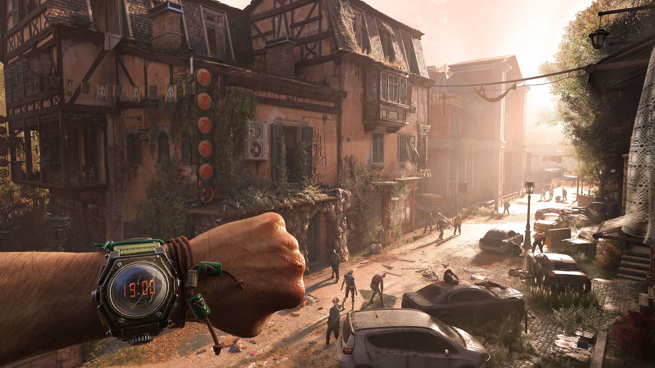 Dying Light: The Beast adelanta su lanzamiento en agradecimiento por superar el millón de ...