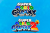 Super Mario Galaxy - Videojuego (Switch) - Vandal
