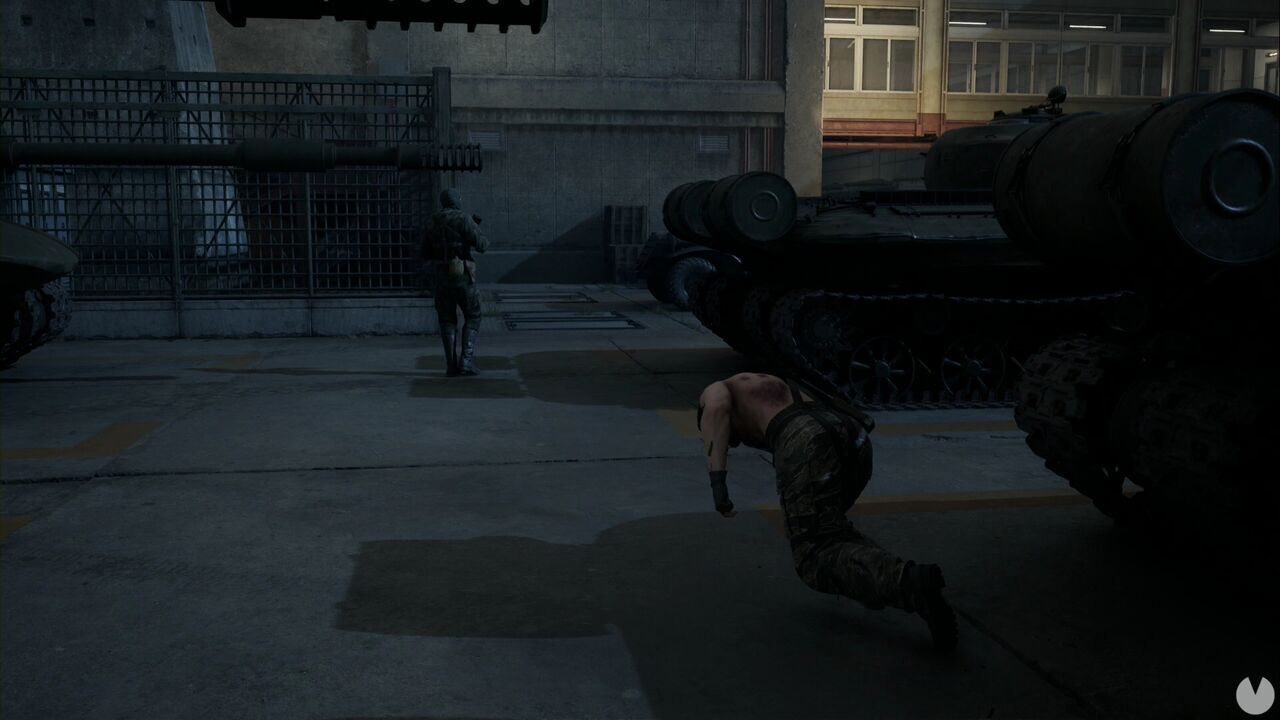 Rango FOXHOUND en Metal Gear Solid Delta: consejos y requisitos