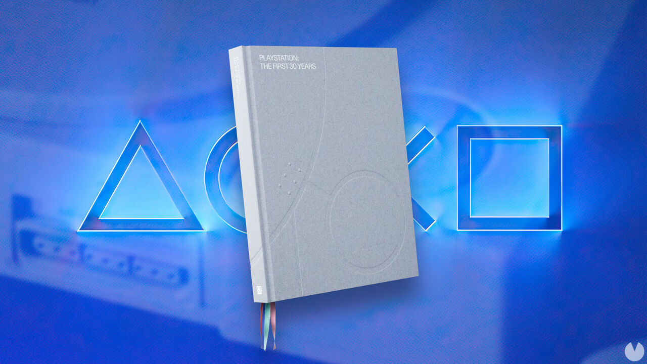 Sony celebra los 30 años de PlayStation con una publicación especial: la edición más asequible ...